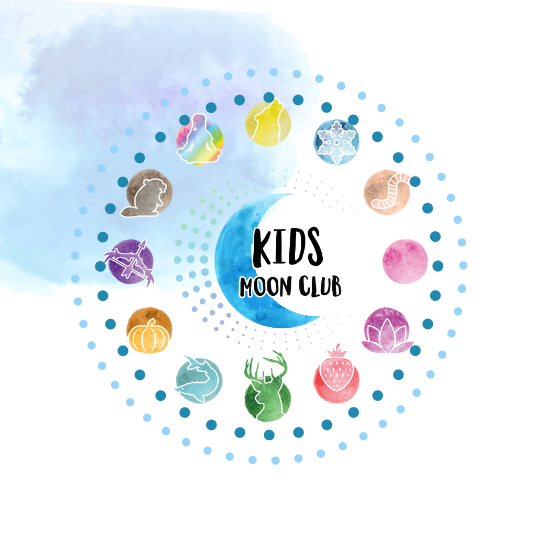 Kids Moon Club – Wilder Child